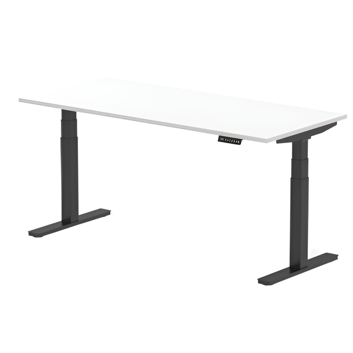 Navodesk smart height adjustable desk with bluetooth technology – Xpressouq