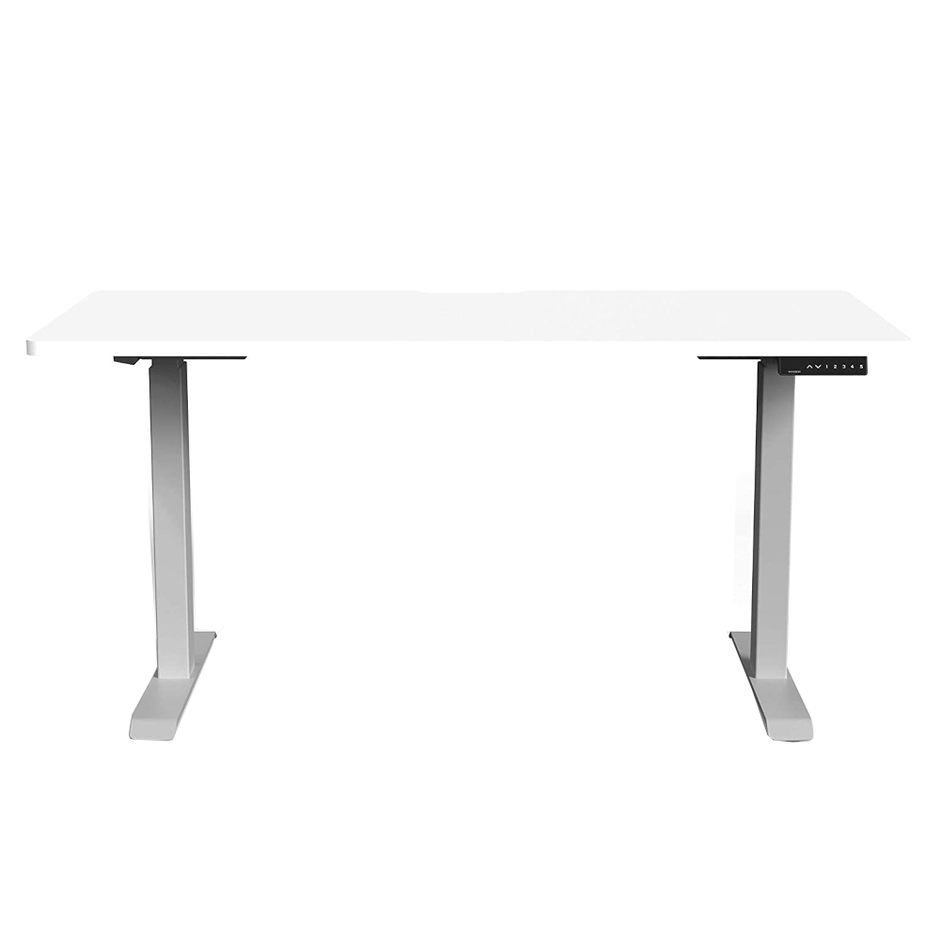 Navodesk smart height adjustable desk with bluetooth technology – Xpressouq