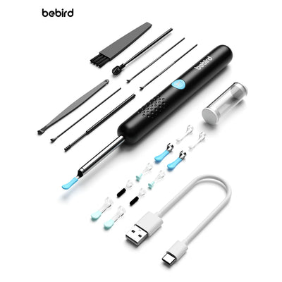 Bebird R1 Ultra Ear Camera – Xpressouq