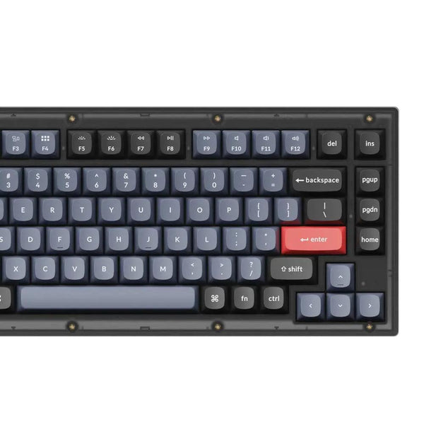 Keychron V1 ANSI 75 Layout 84-Key Keyboard – Xpressouq