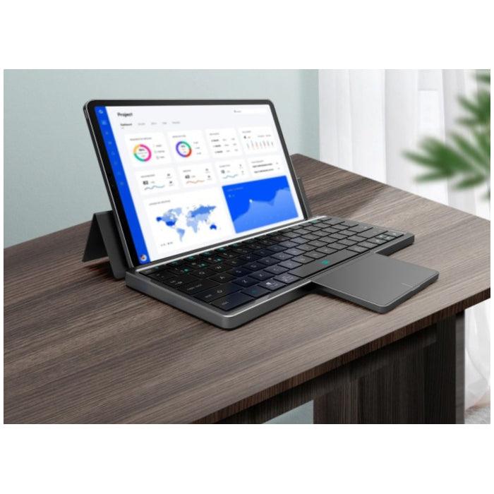 New concept keyboard with Rotatable touch pad – Xpressouq